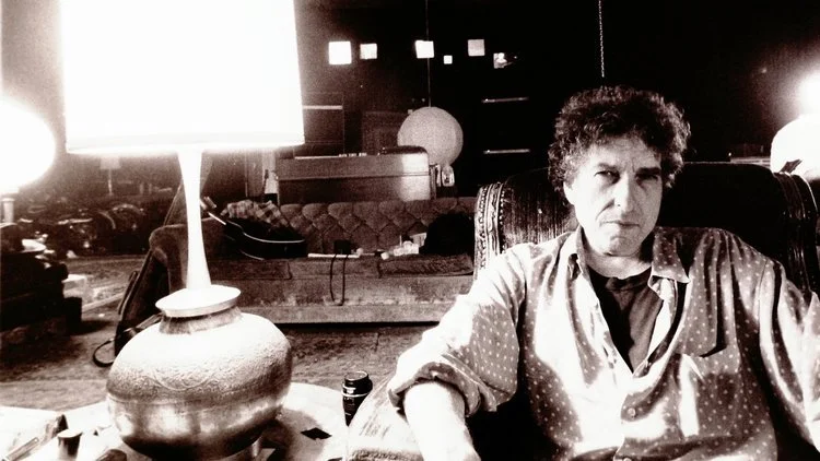 Podcasts — Definitely Dylan