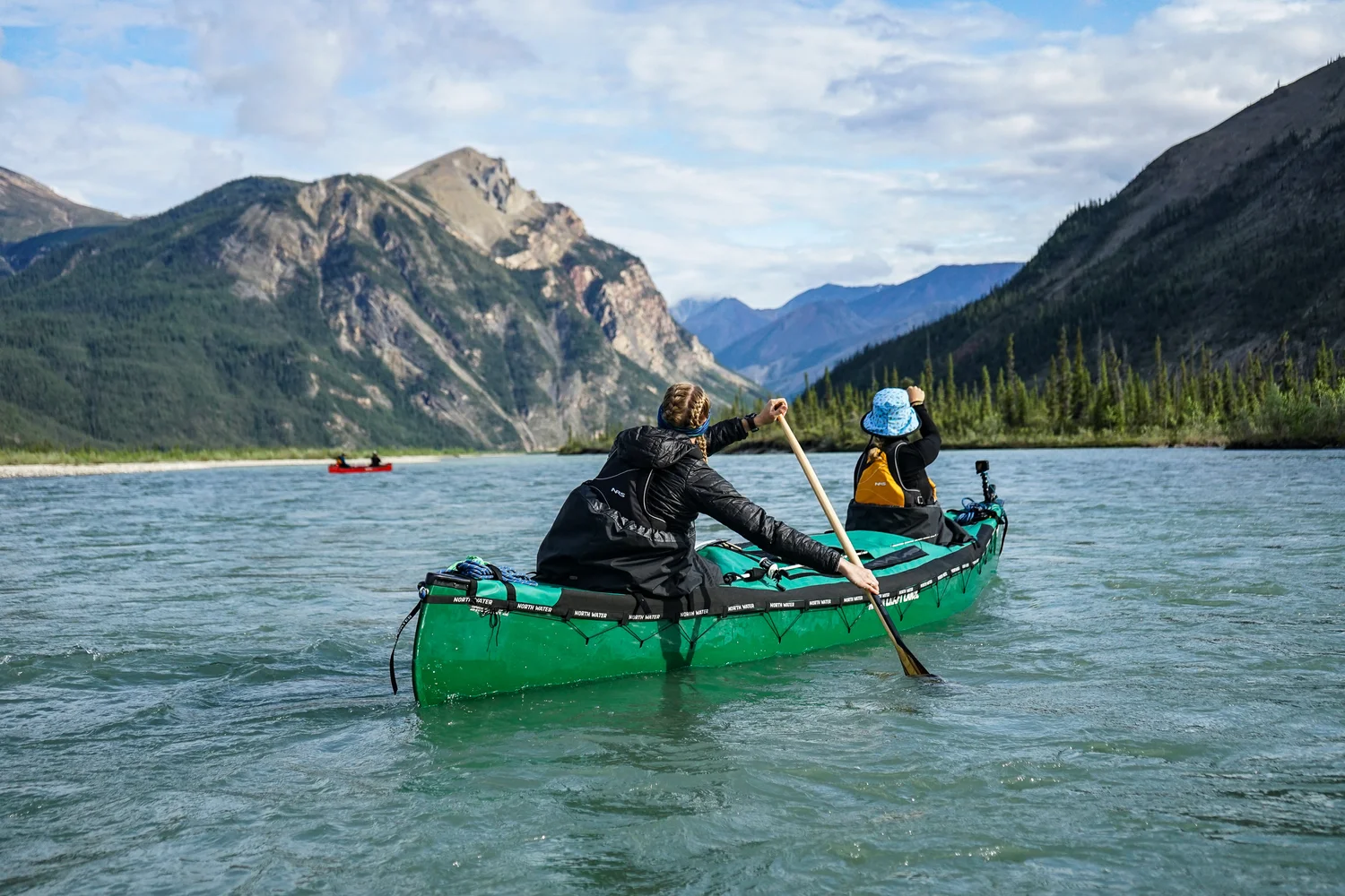 Camping & Education Foundation