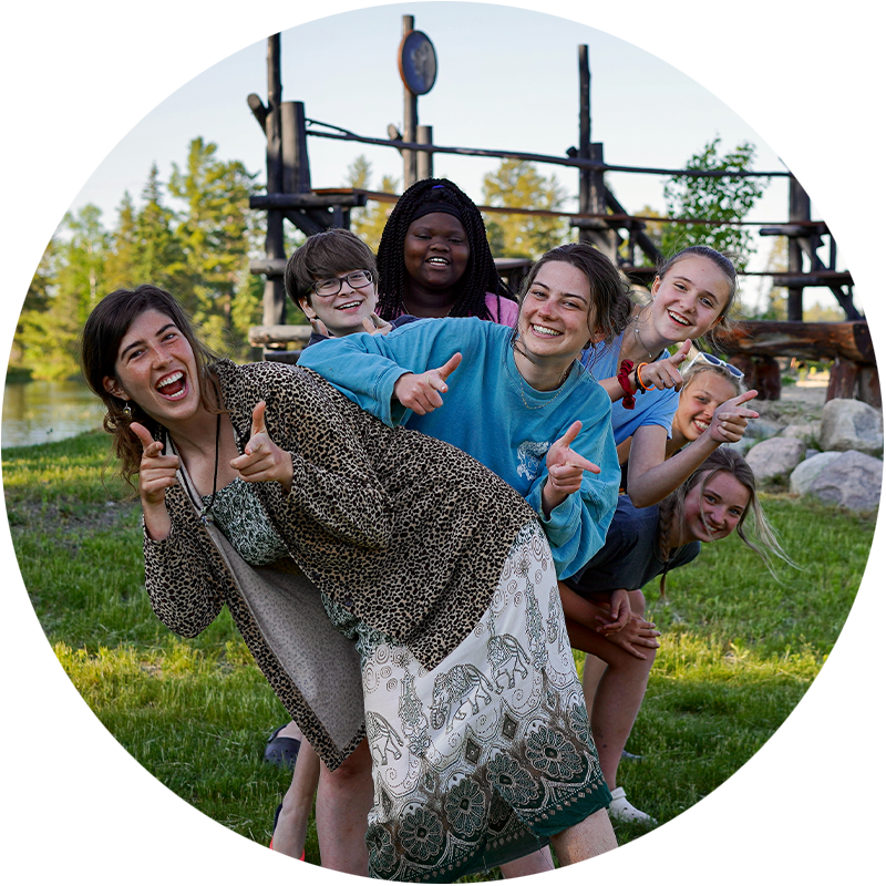Annual Fund — Camping & Education Foundation