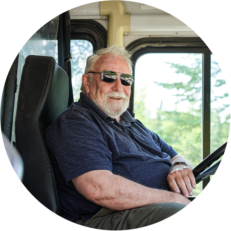 Leadership — Camping & Education Foundation