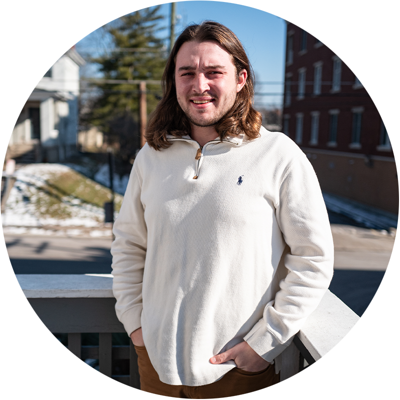 Leadership — Camping & Education Foundation