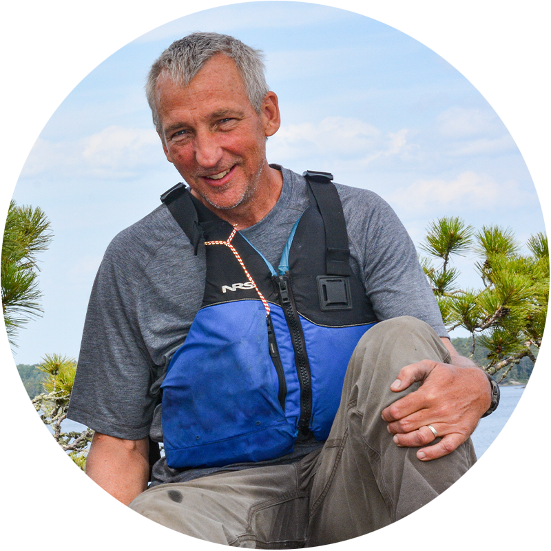 Leadership — Camping & Education Foundation