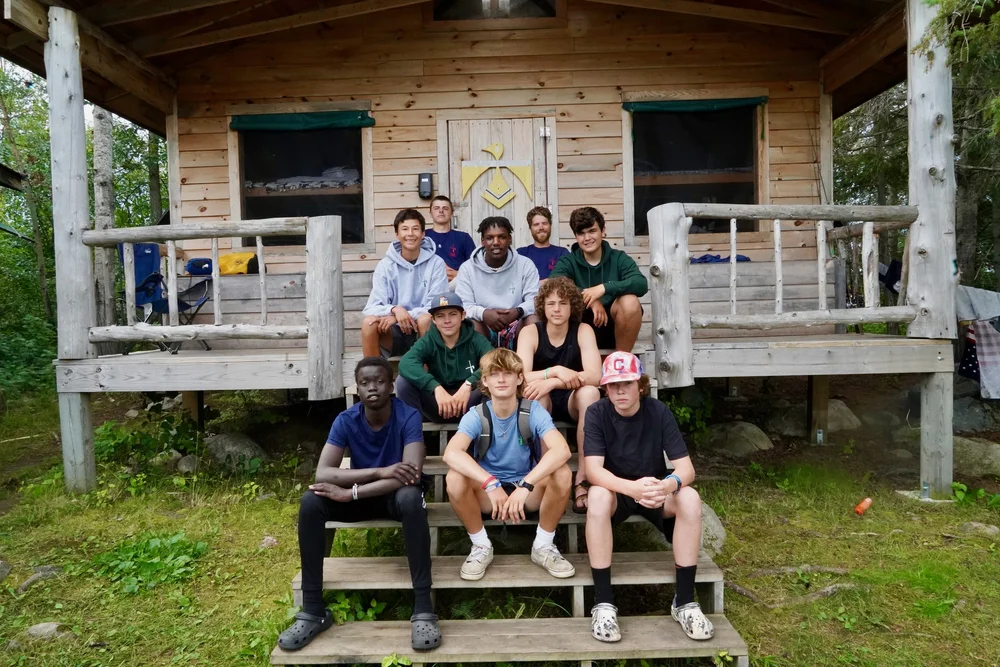 Annual Fund — Camping & Education Foundation