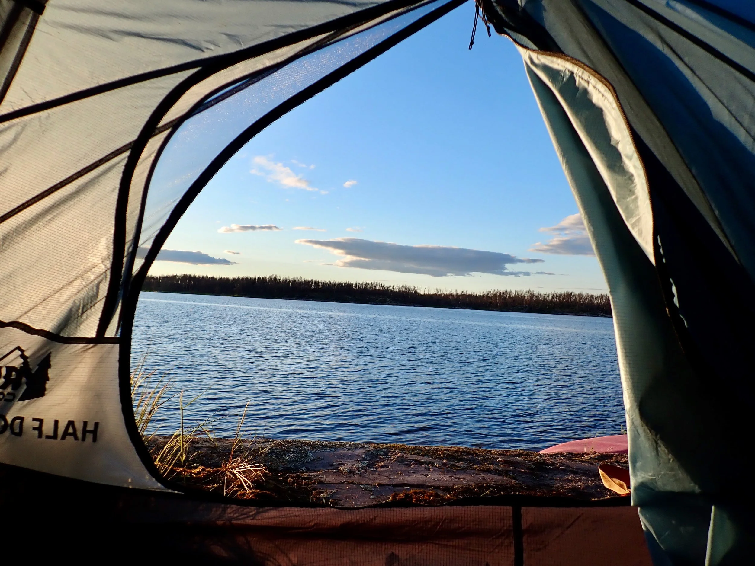 Podcast v4 — Camping & Education Foundation