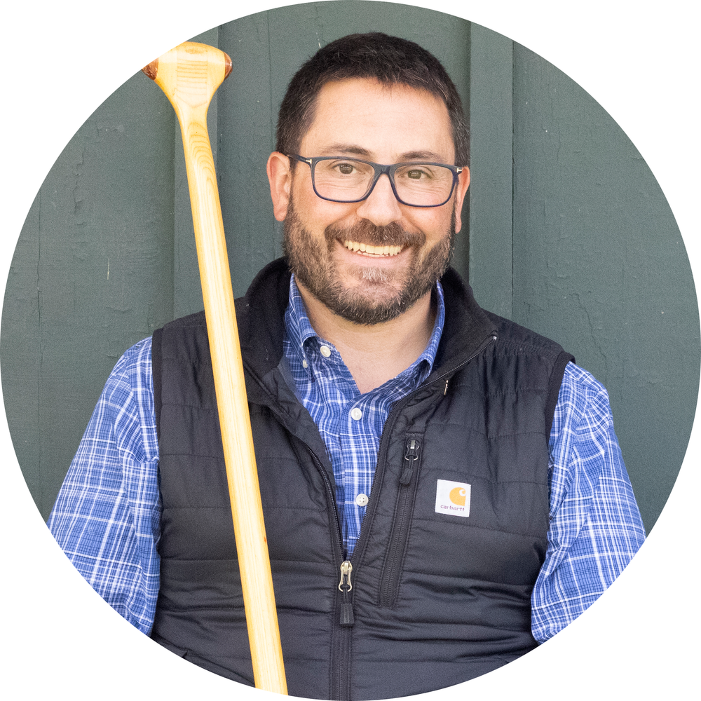 Leadership — Camping & Education Foundation