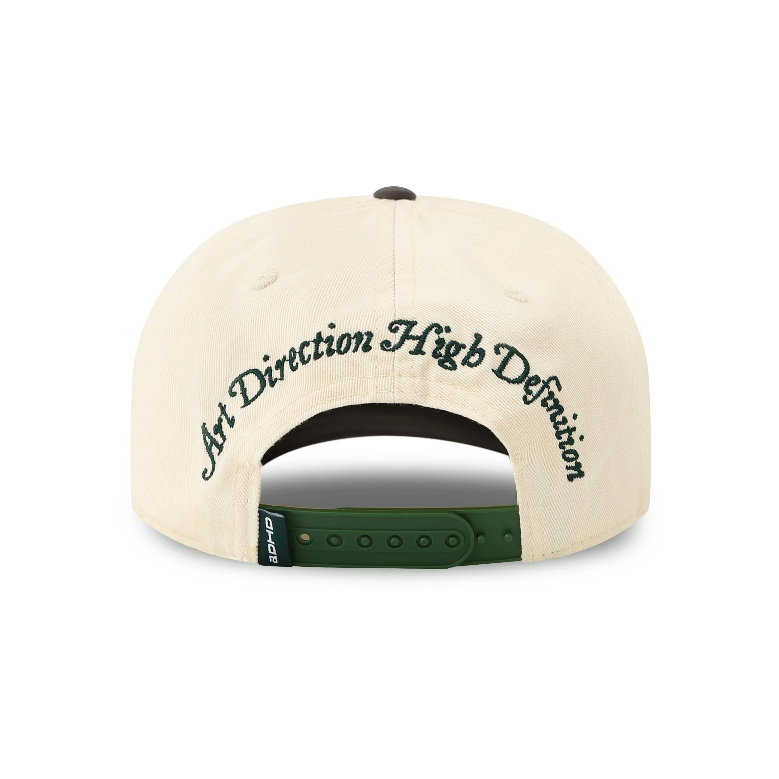 I am your MoMA hat — Art Direction High Definition