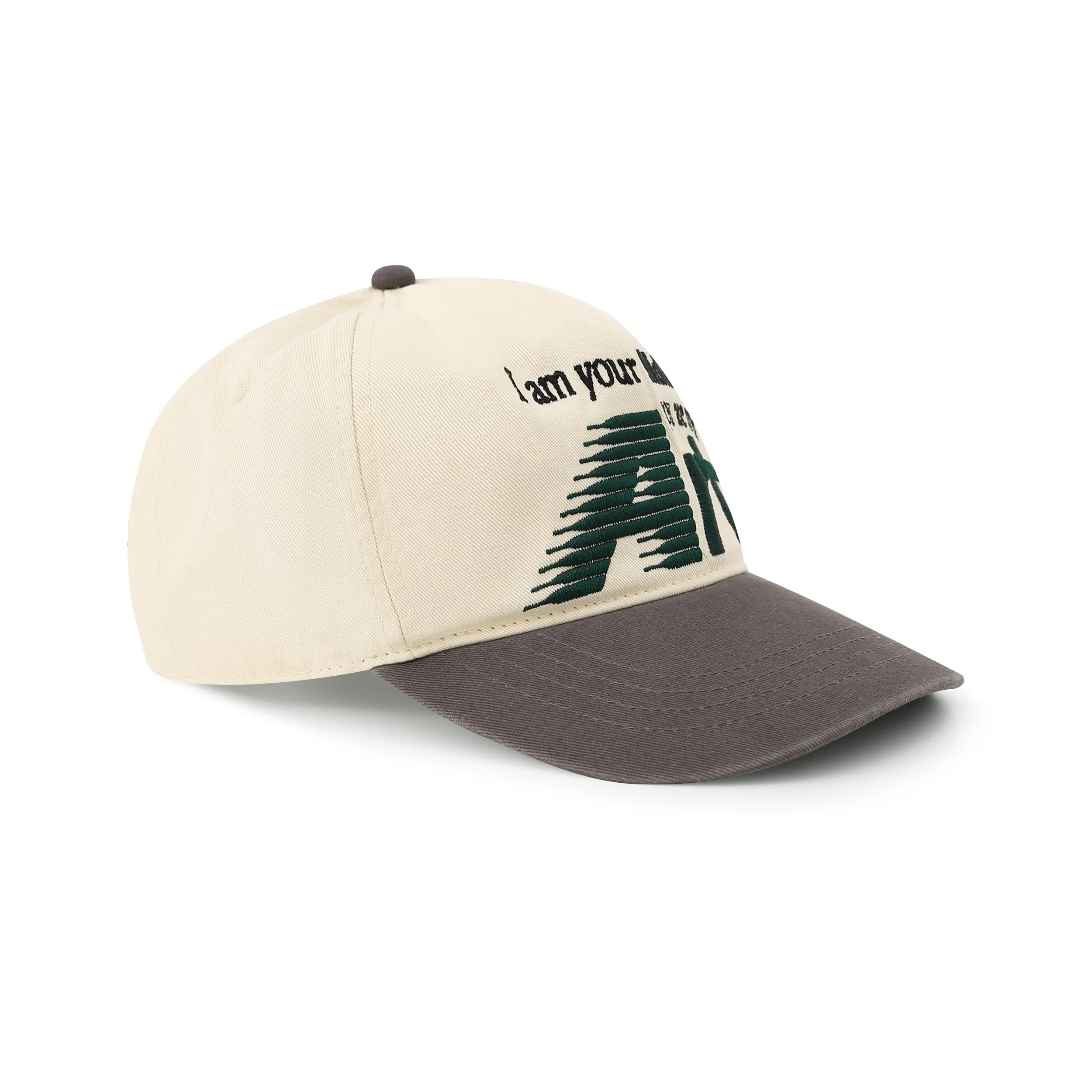 I am your MoMA hat — Art Direction High Definition