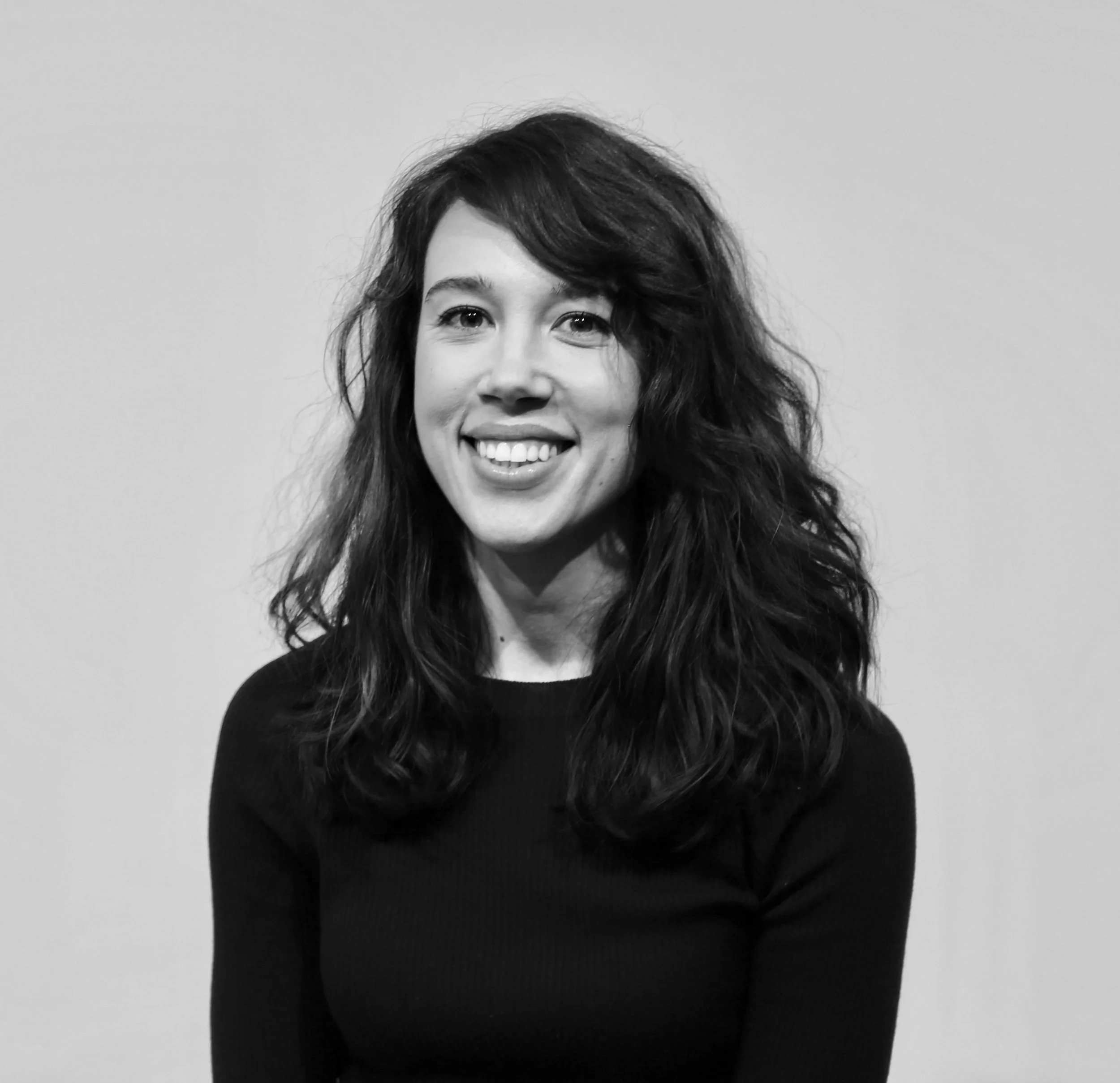 about — Amanda Toland