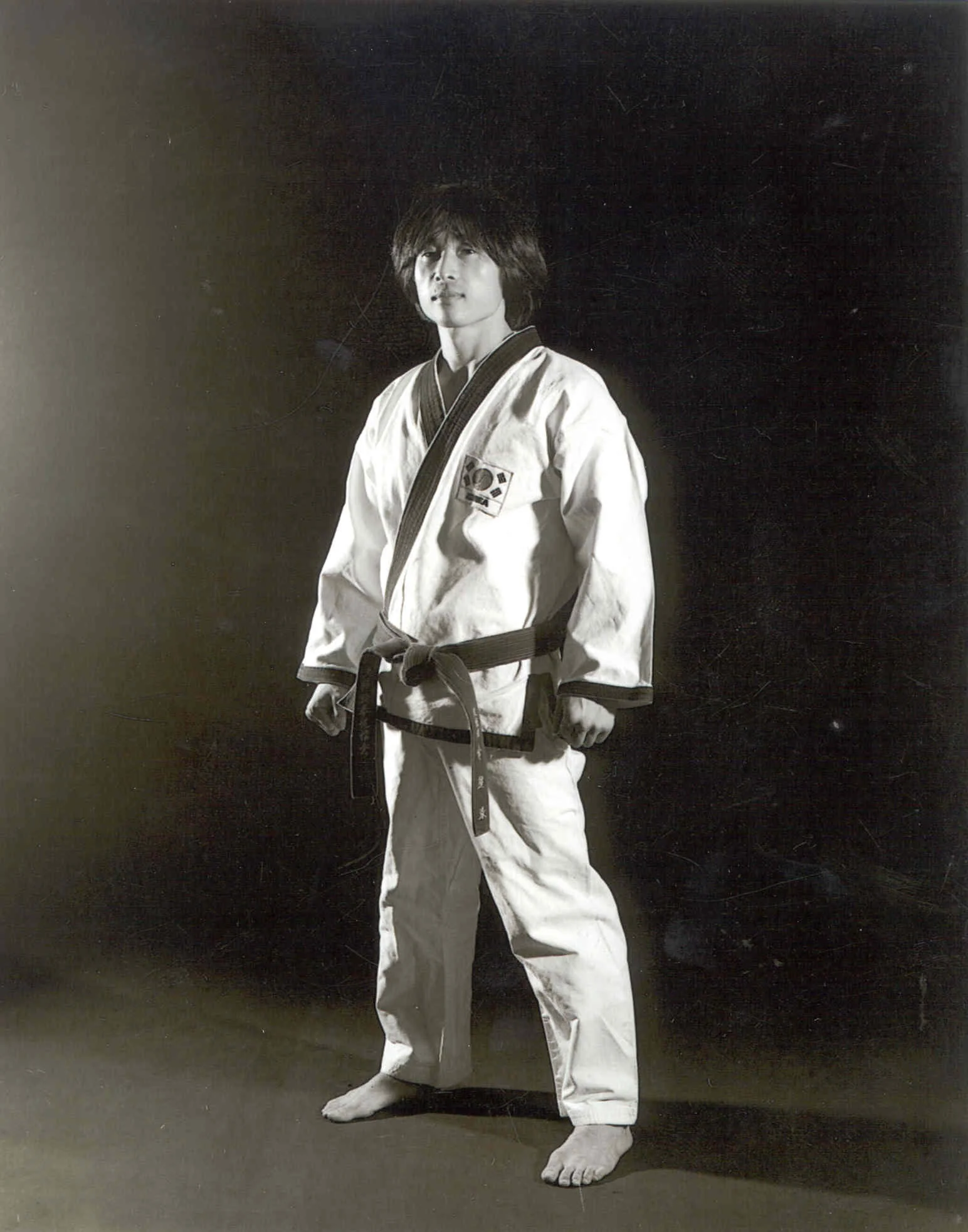 World Champion Taekwondo Training - New Classes Available