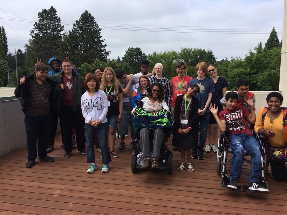 Youth-Transition — CFI - Center For Independence