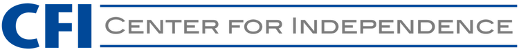 CFI - Center For Independence