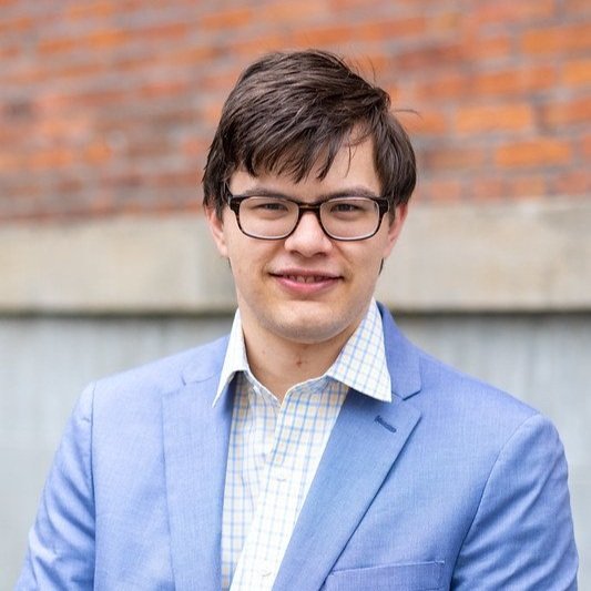 Board Members — CFI - Center For Independence