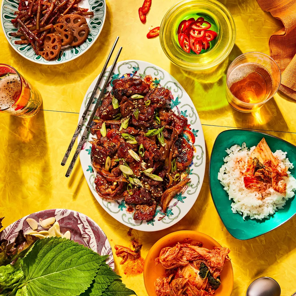 Omsom — Faven Creative