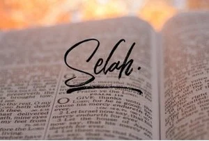 Selah — St James Lutheran Church