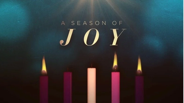 A Hymn of Joy — St James Lutheran Church
