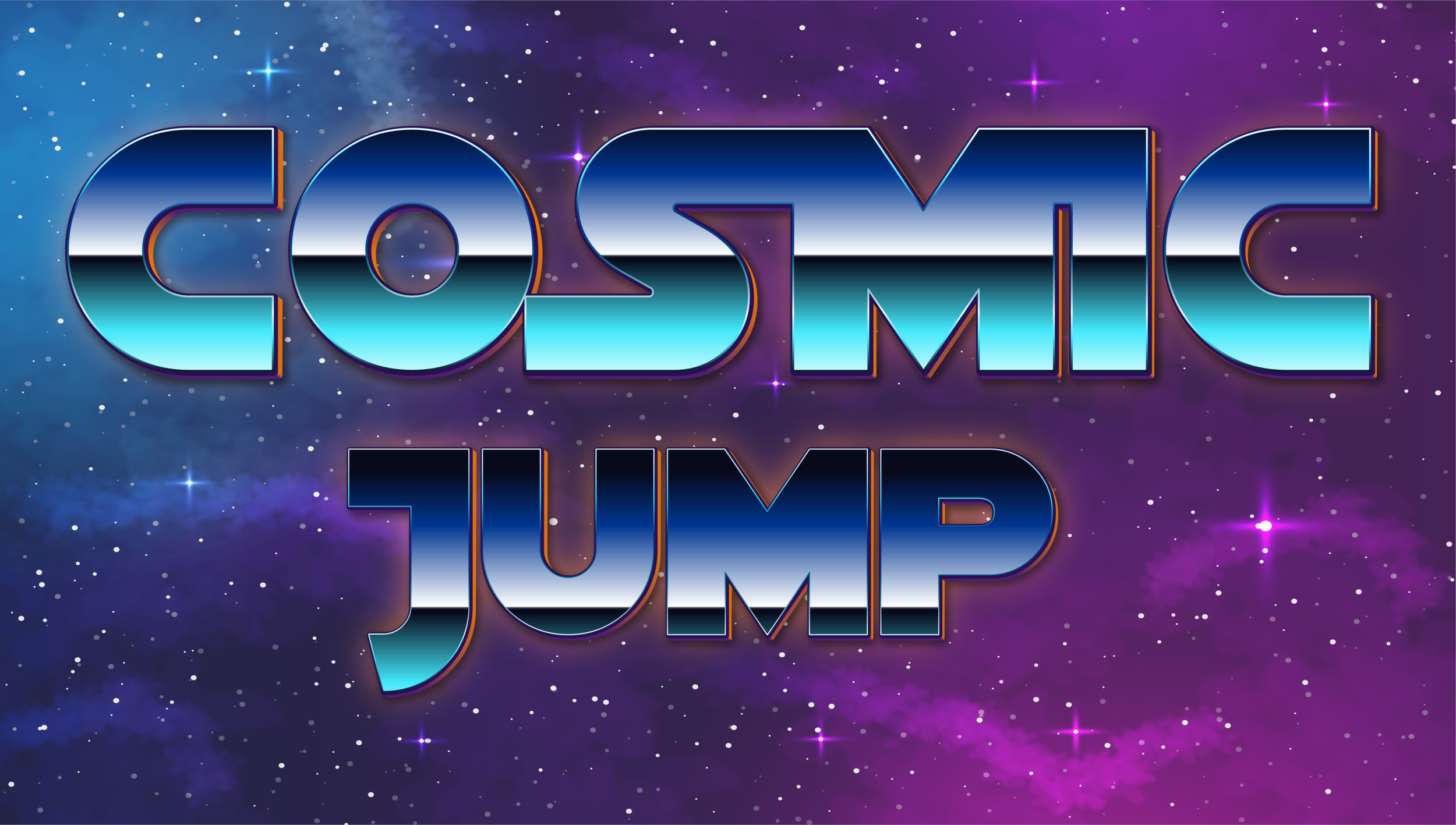 House of Jump | Cosmic Jump | Indoor Family Fun