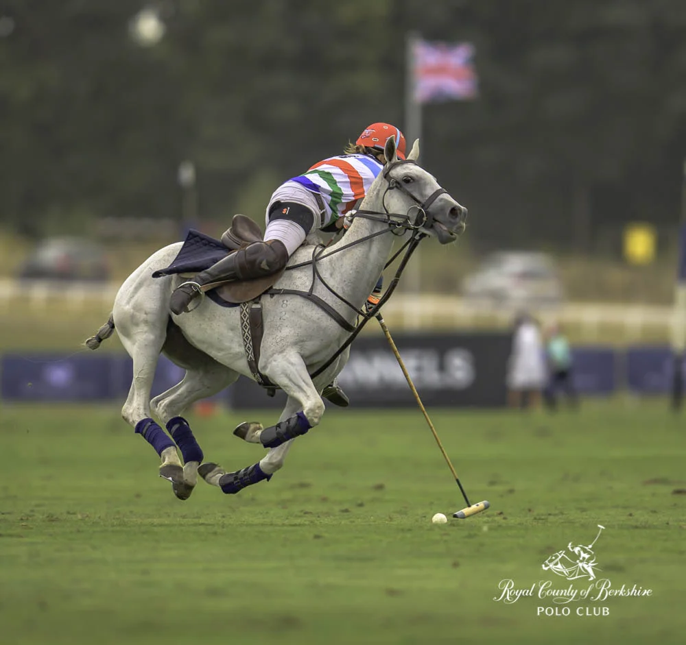 Brands — Royal County of Berkshire Polo Club