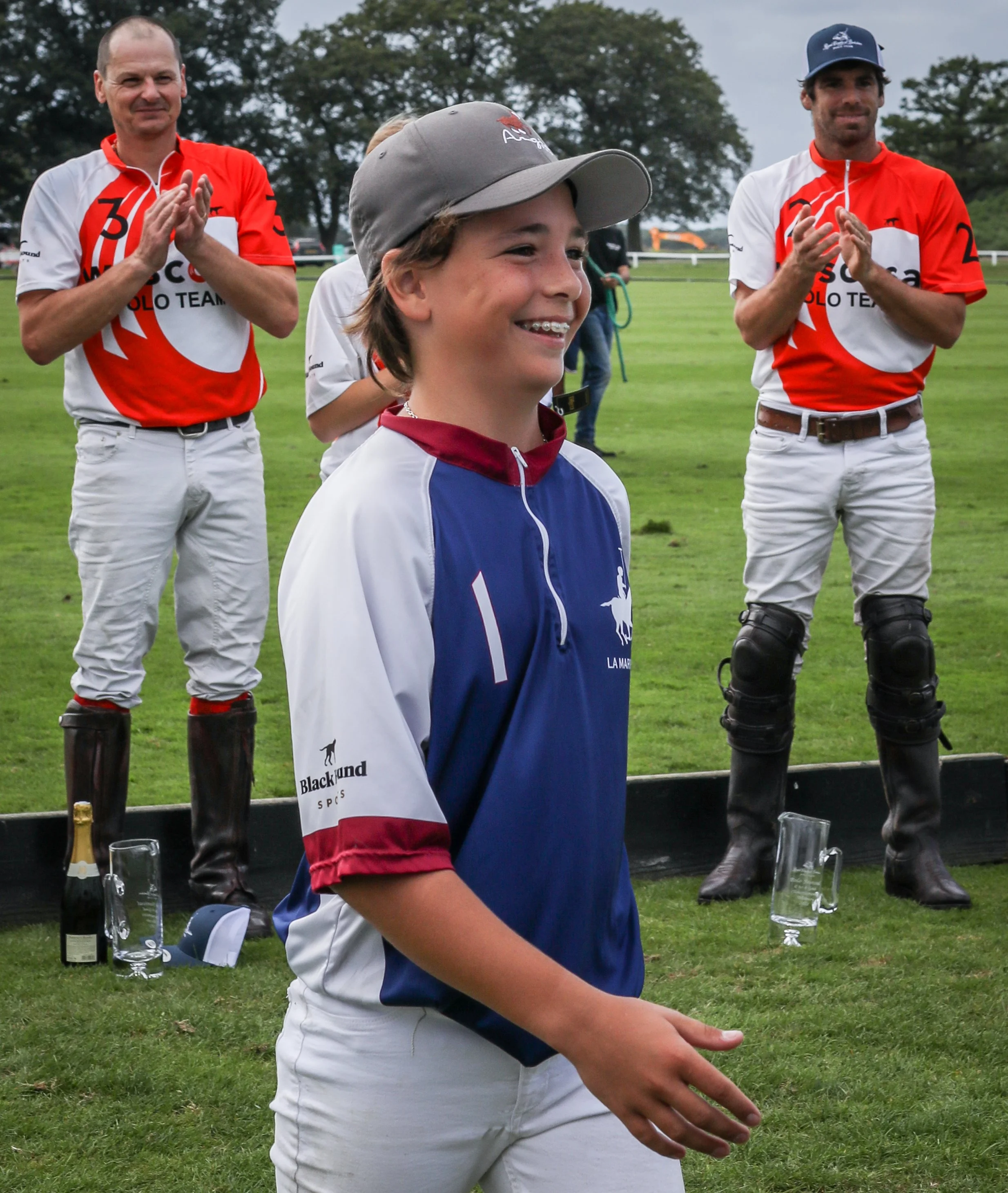 Gallery — Royal County of Berkshire Polo Club