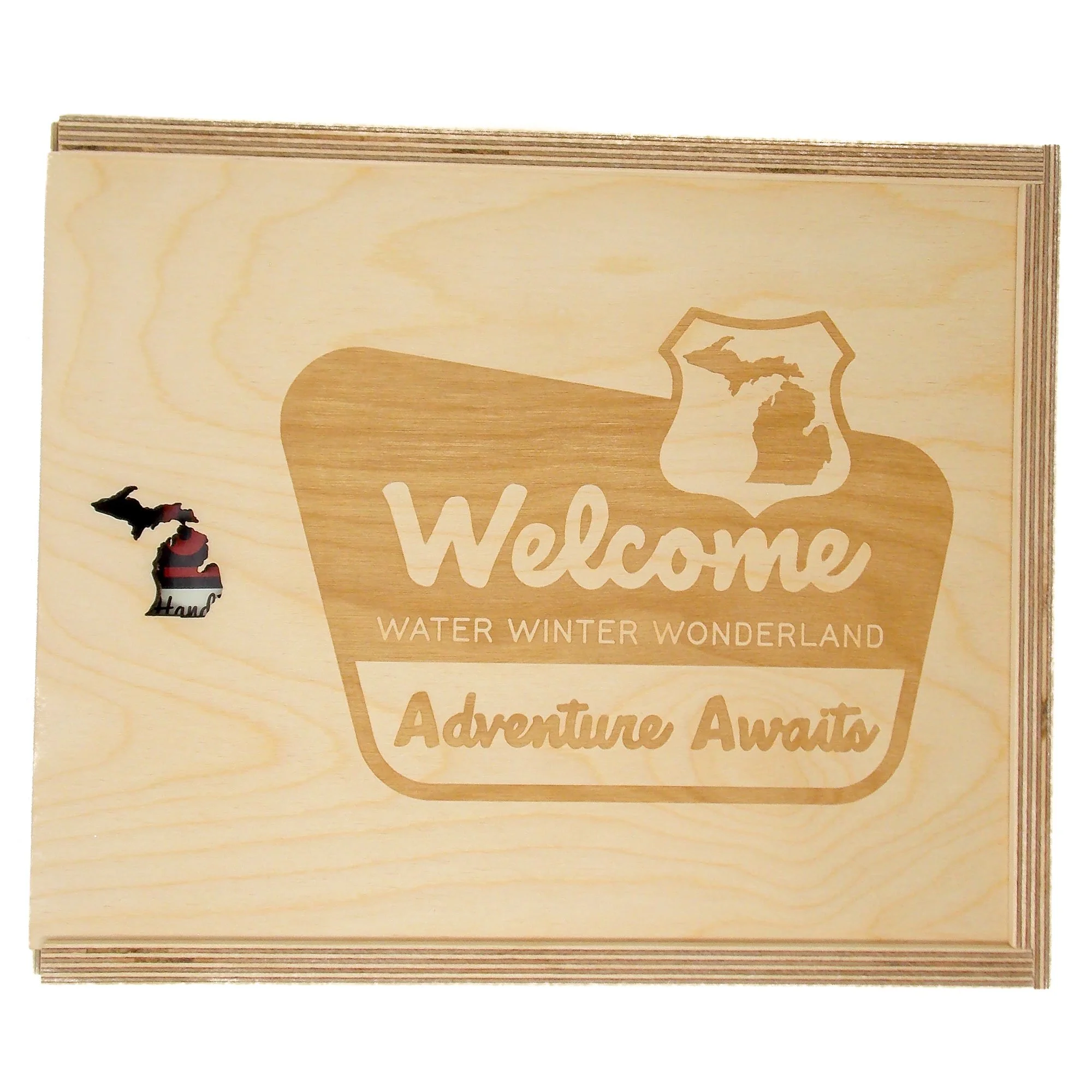 Business Gifts — Gift Baskets From Michigan