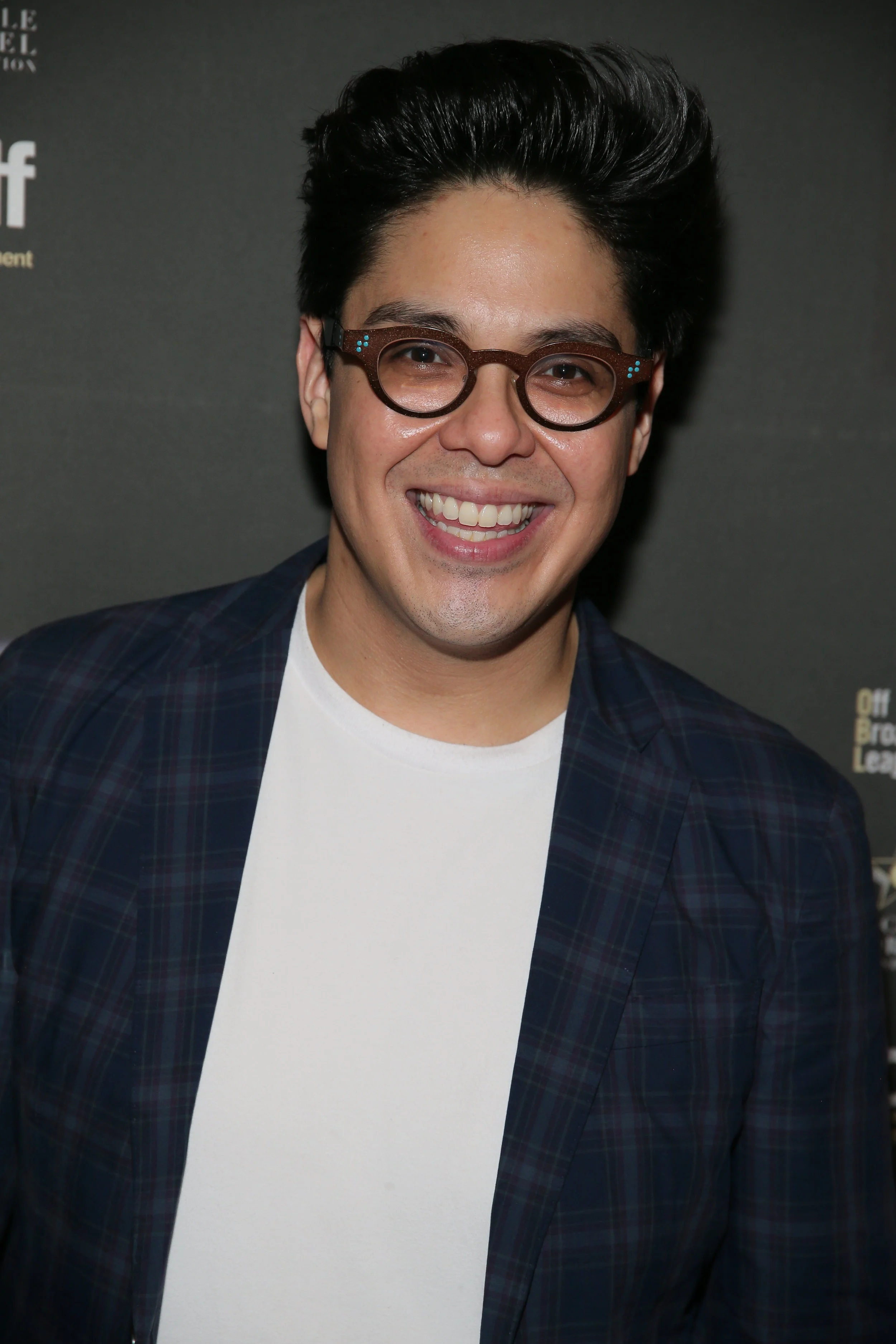 2019 Red Carpet — The Lucille Lortel Awards