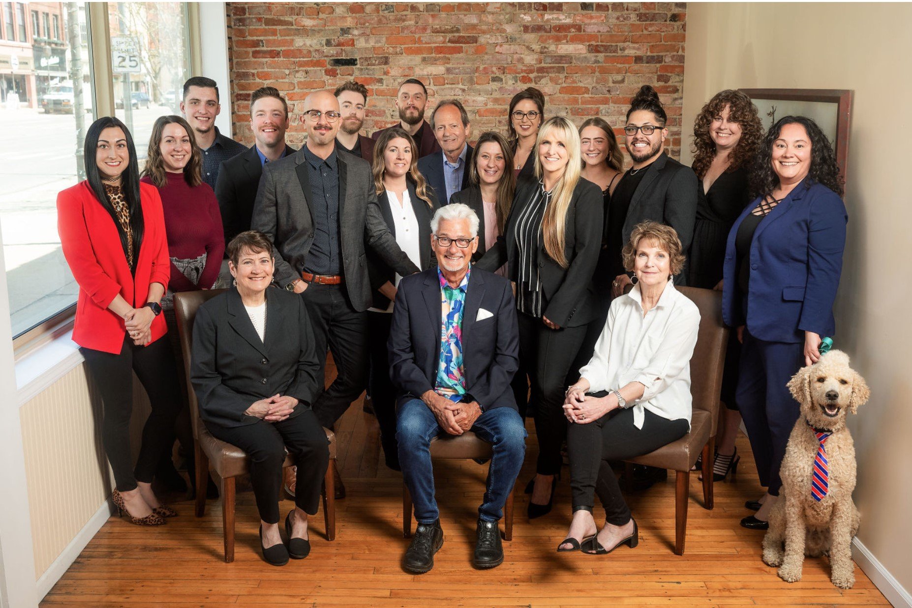 The Home Office Realty