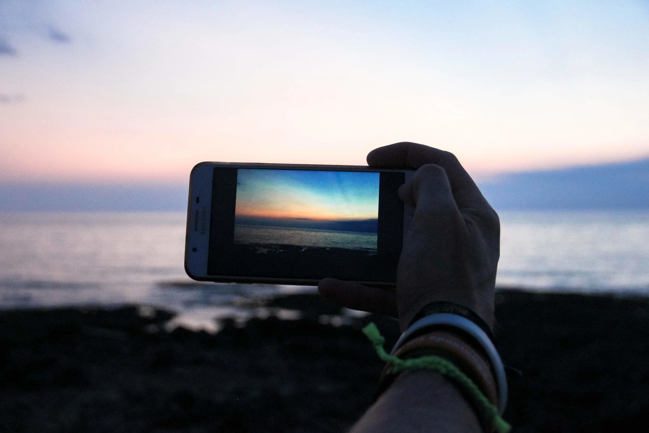 BACKPACKING TAIWAN PT 1 — Occupation Wild