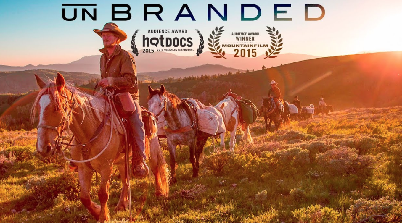 Top Adventure Documentaries — Occupation Wild
