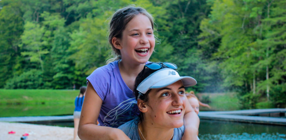 Camp Friendship — Occupation Wild