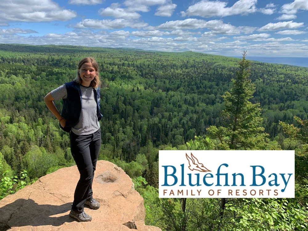 Bluefin Bay Family of Resorts — Occupation Wild