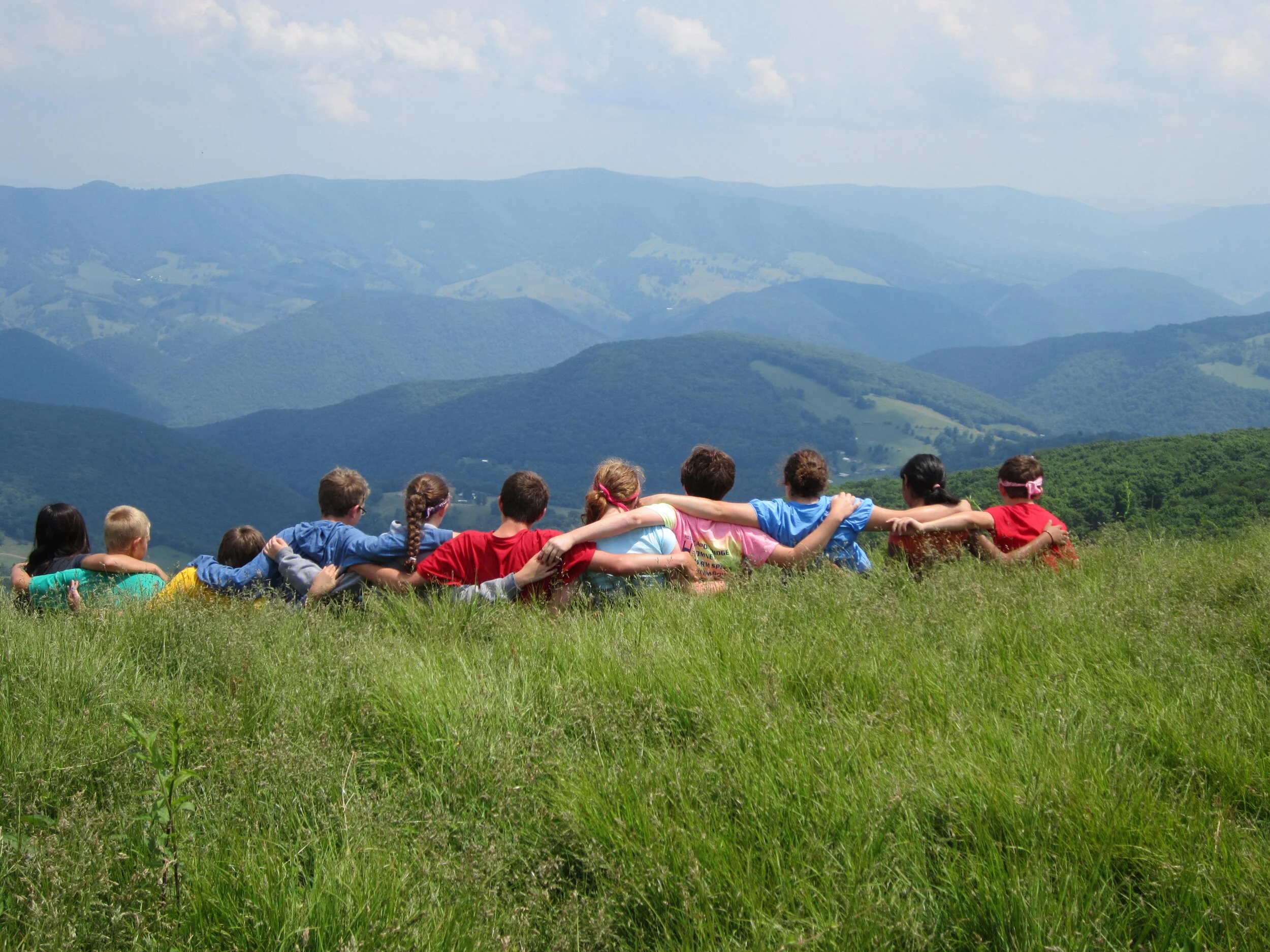 Experience Learning — Occupation Wild