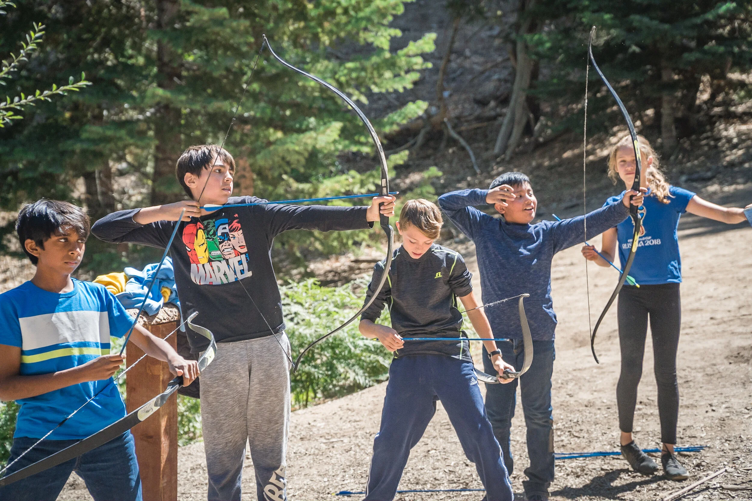 Pali Institute — Occupation Wild