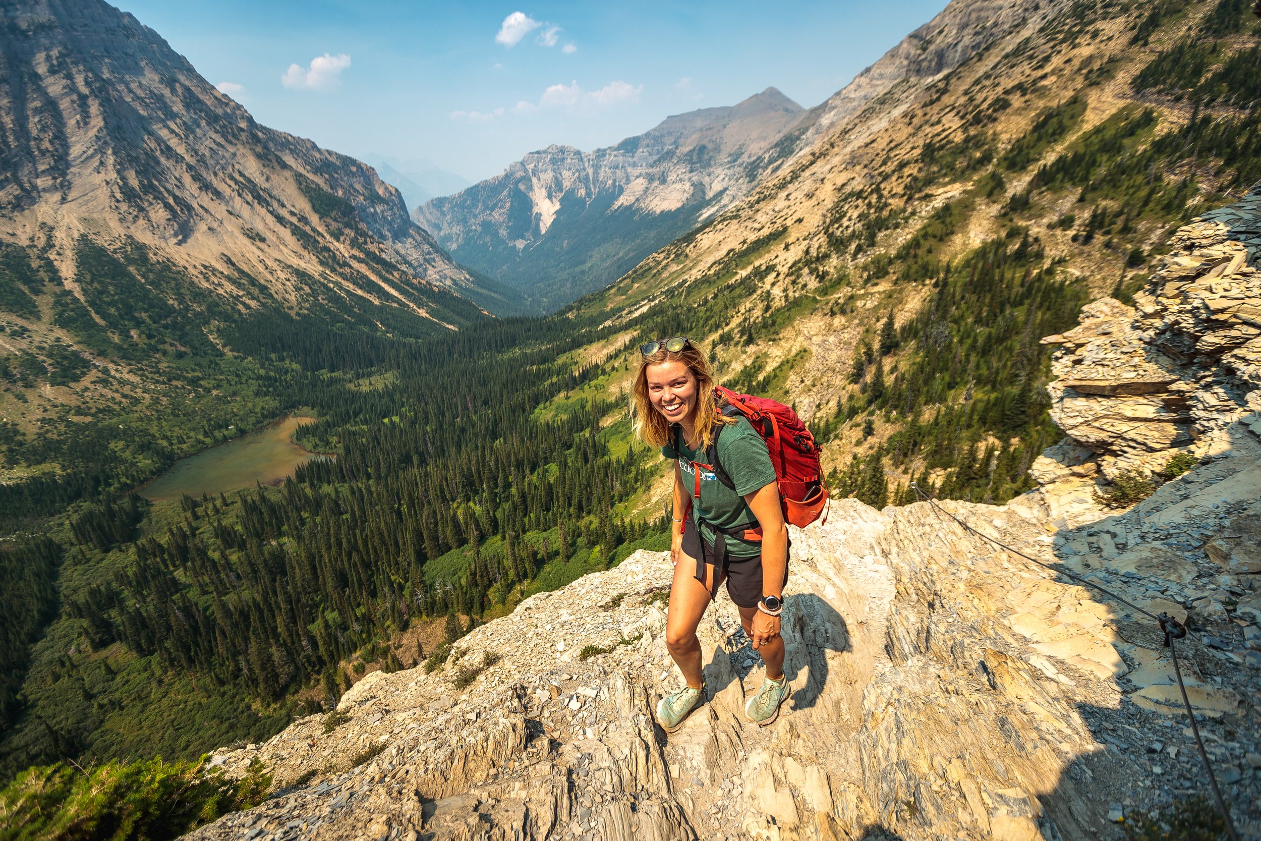 Backroads — Occupation Wild