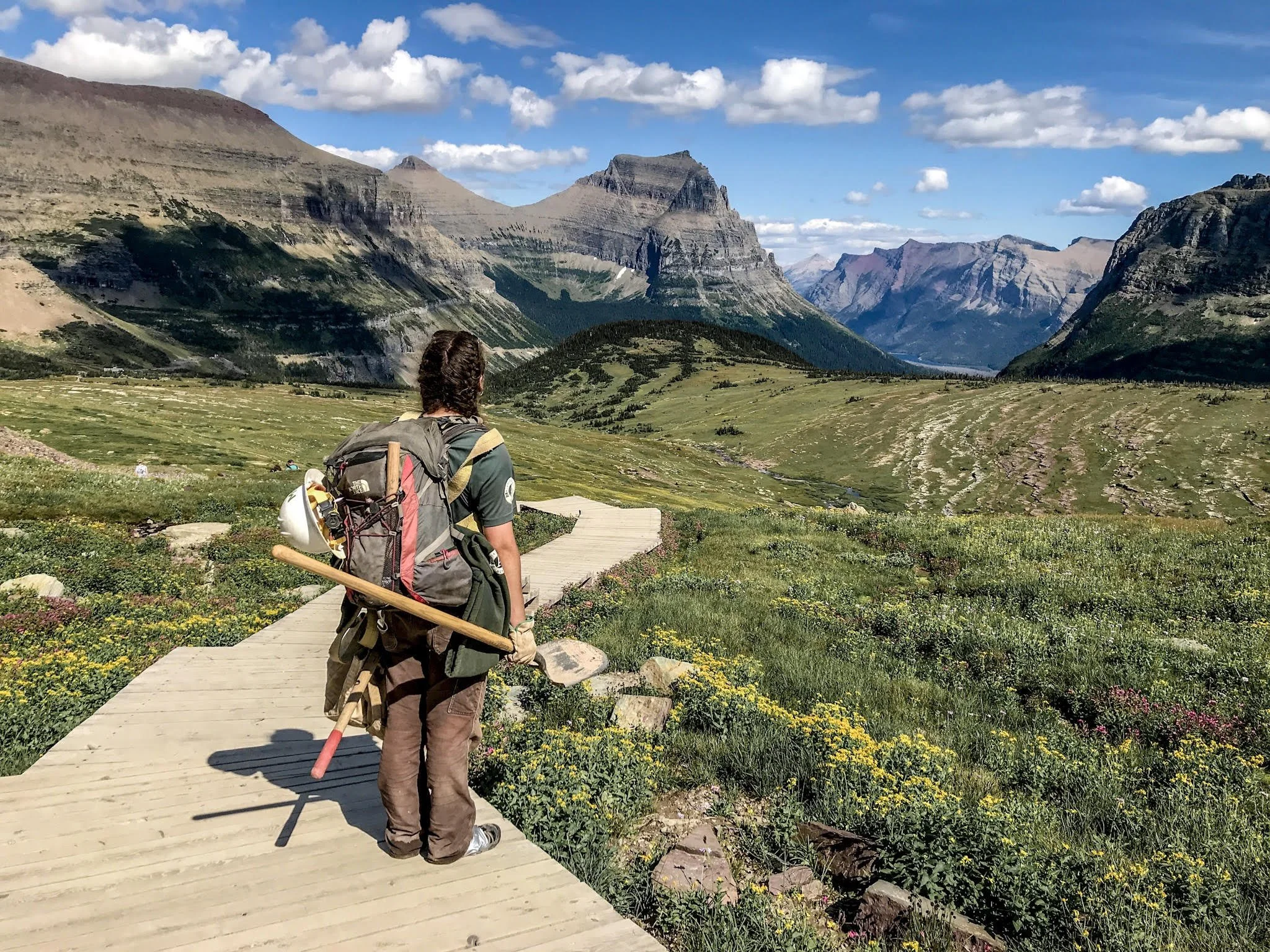 Fall/Winter Jobs — Occupation Wild