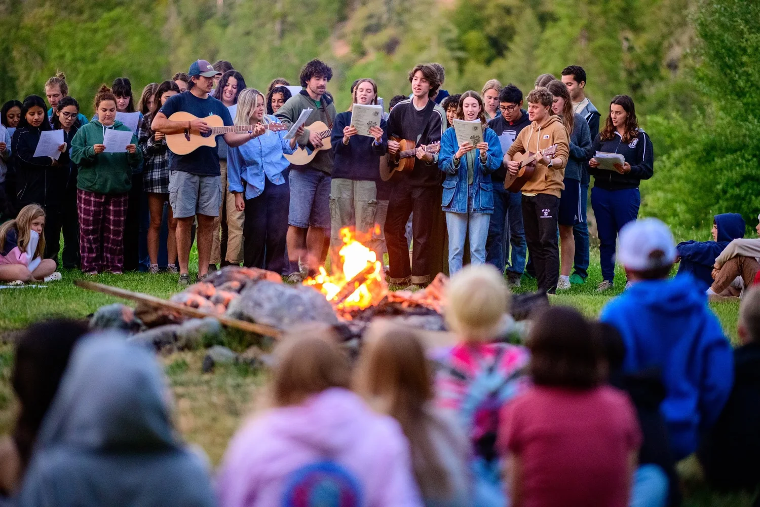 Jobs with Housing — Occupation Wild