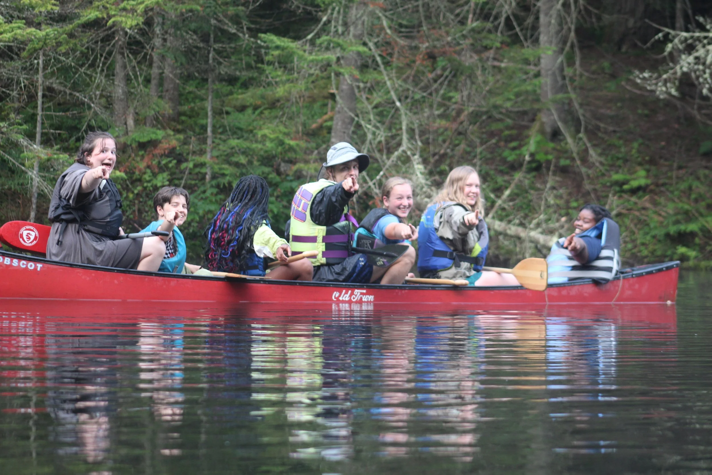 Occupation Wild : Job Board for the Outdoor, Adventure and Travel Industry