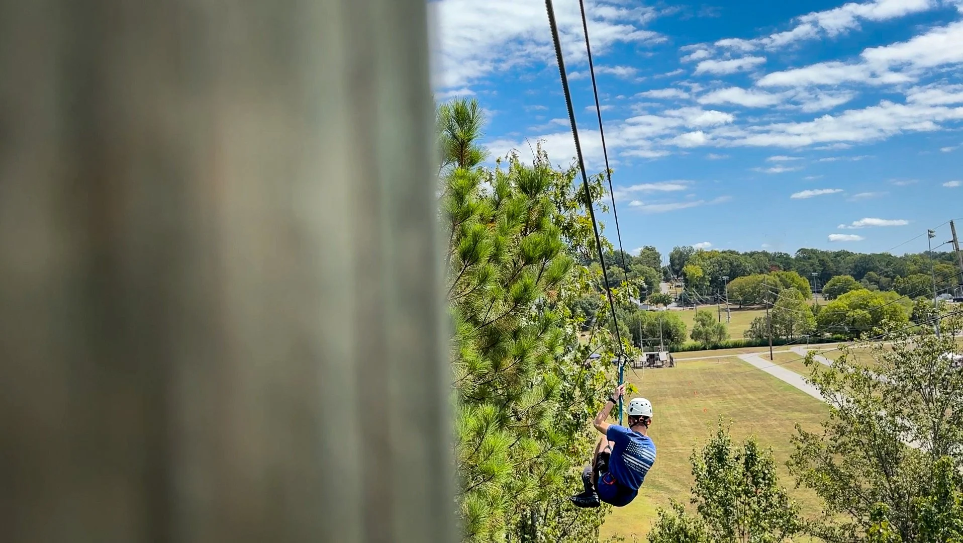 The Adventure Guild — Occupation Wild