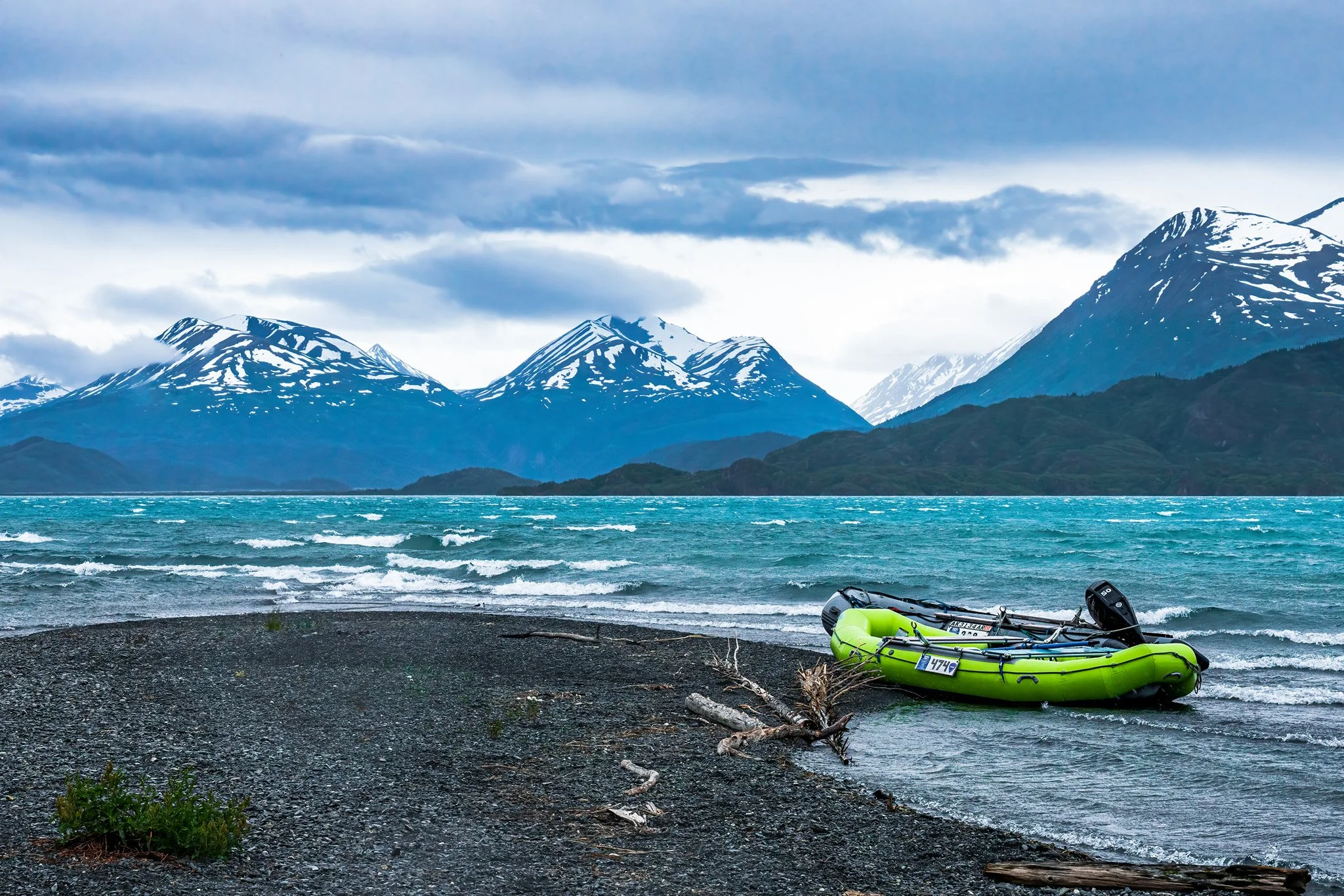 Occupation Wild : Job Board for the Outdoor, Adventure and Travel Industry