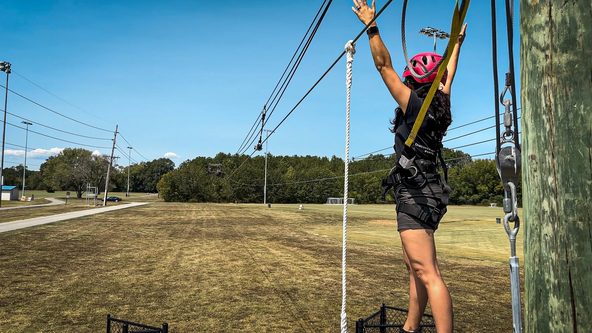 The Adventure Guild — Occupation Wild