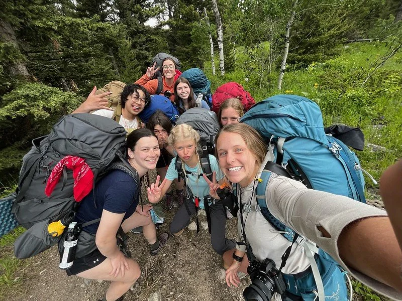 Alpengirl — Occupation Wild