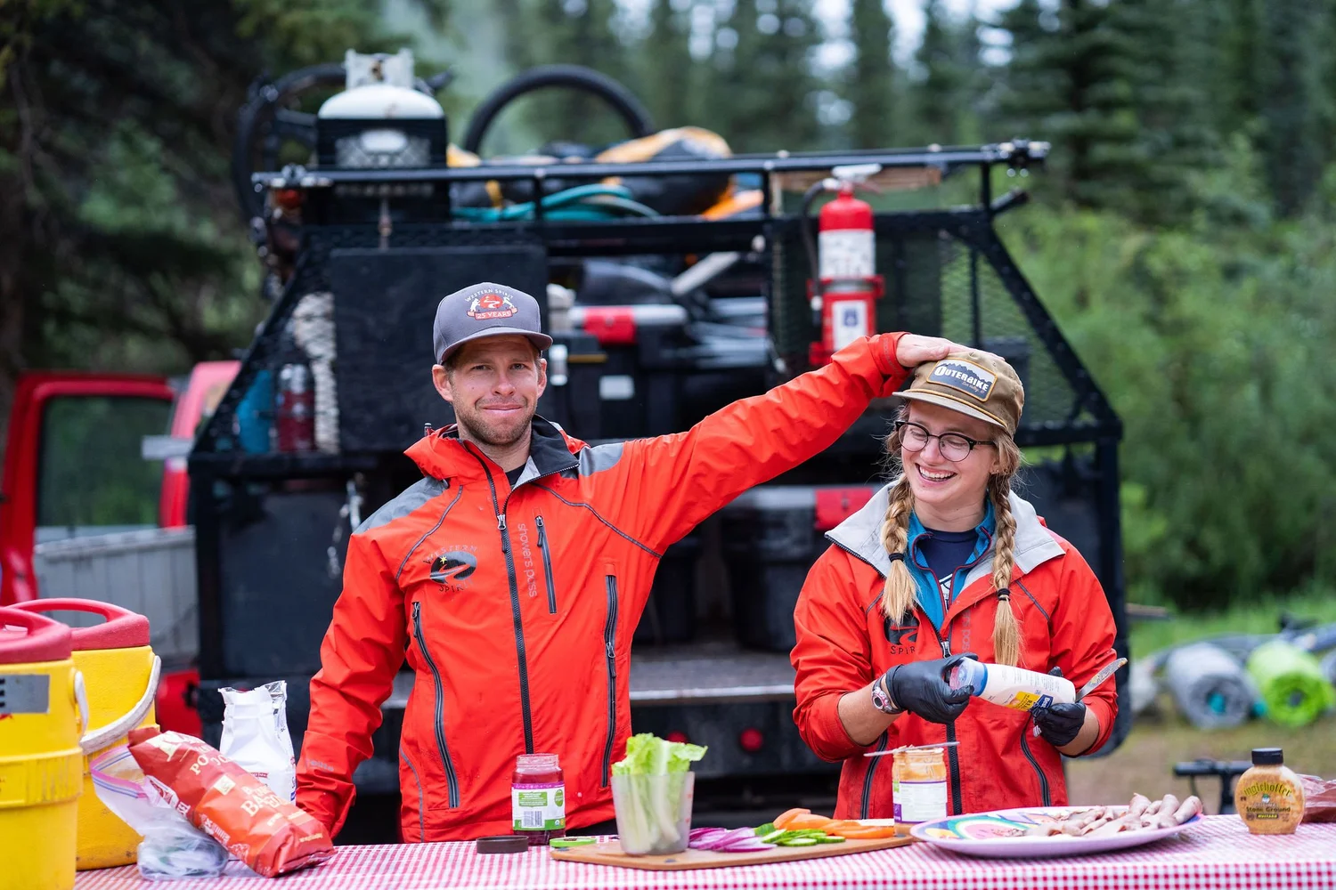 Occupation Wild : Job Board for the Outdoor, Adventure and Travel Industry