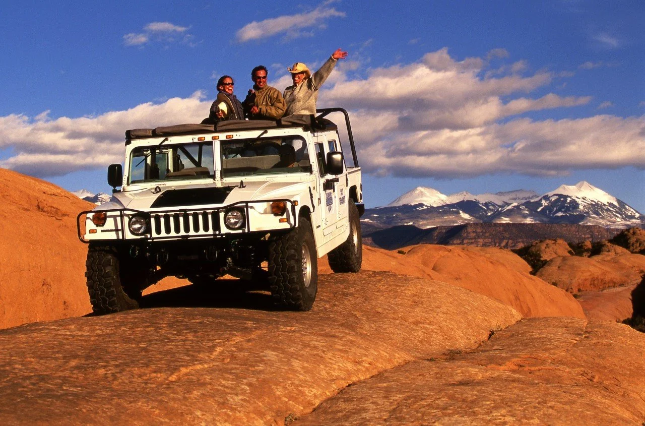 Occupation Wild : Job Board for the Outdoor, Adventure and Travel Industry