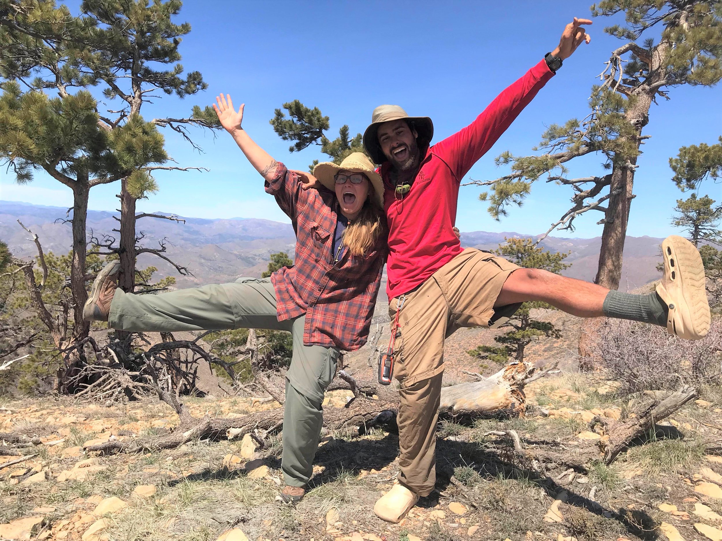 Occupation Wild : Job Board for the Outdoor, Adventure and Travel Industry