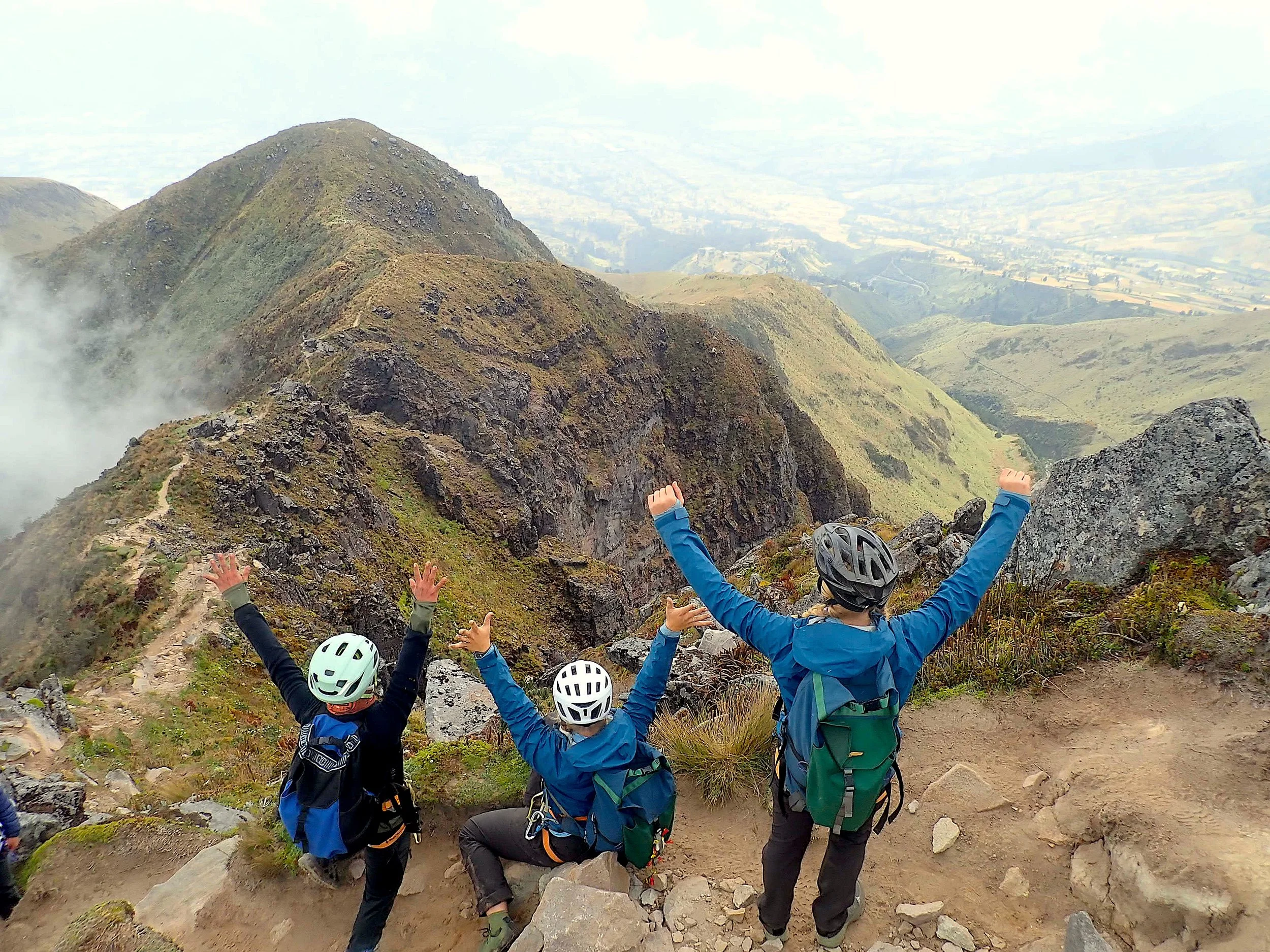 Occupation Wild : Job Board for the Outdoor, Adventure and Travel Industry