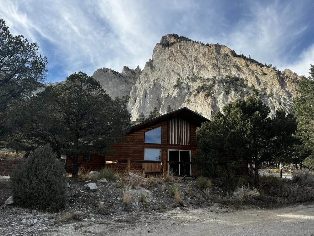 Silver Cliff Ranch — Occupation Wild