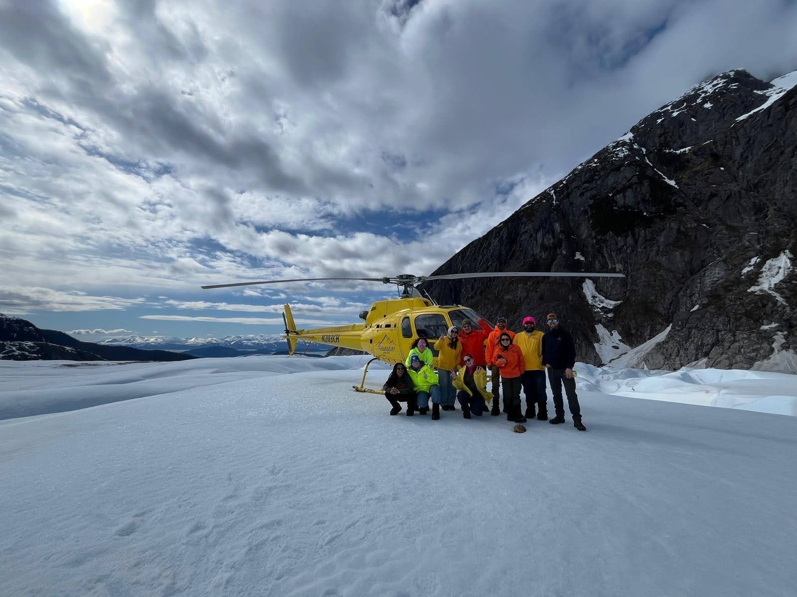 Occupation Wild : Job Board for the Outdoor, Adventure and Travel Industry