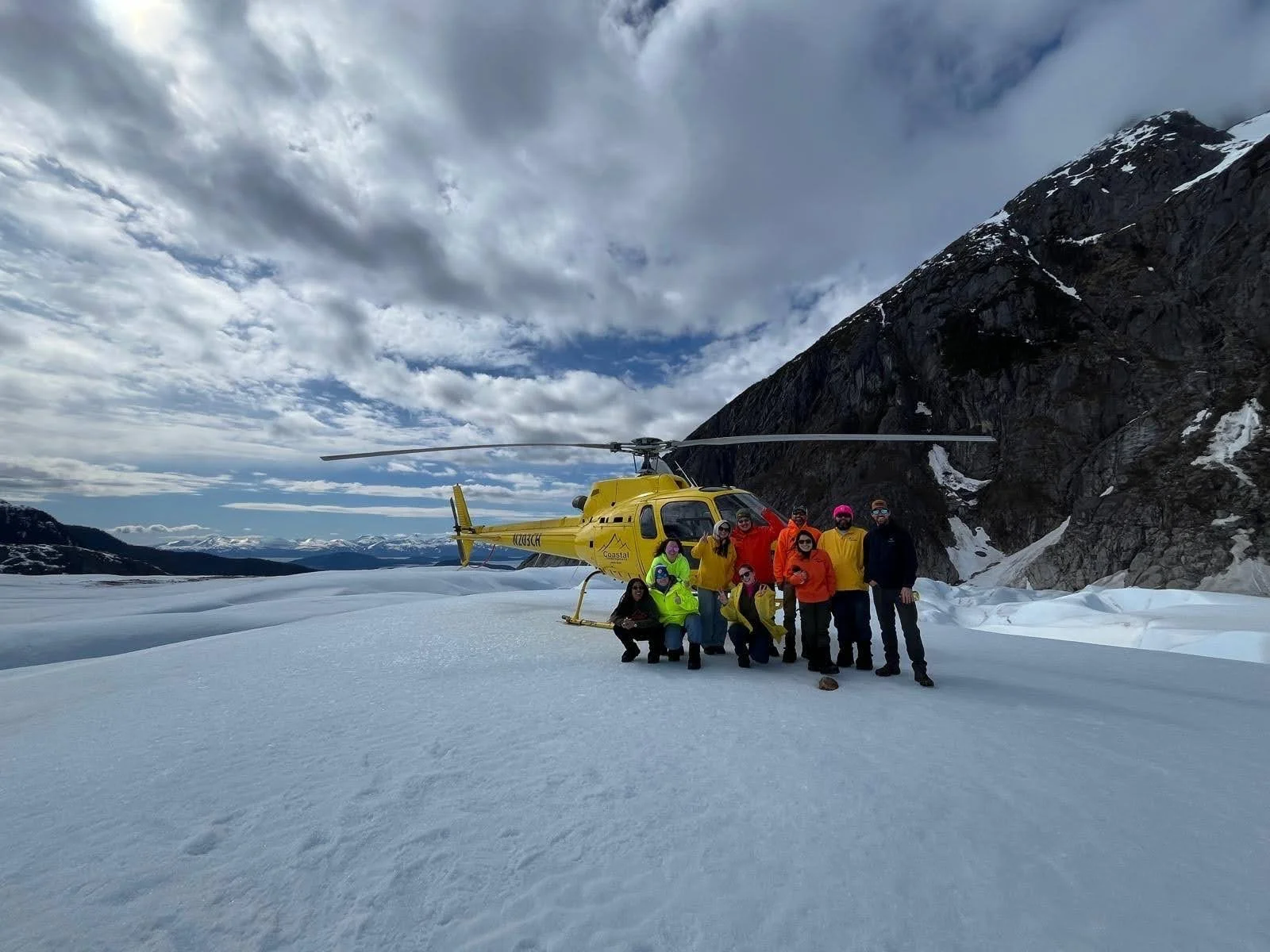 Occupation Wild : Job Board for the Outdoor, Adventure and Travel Industry
