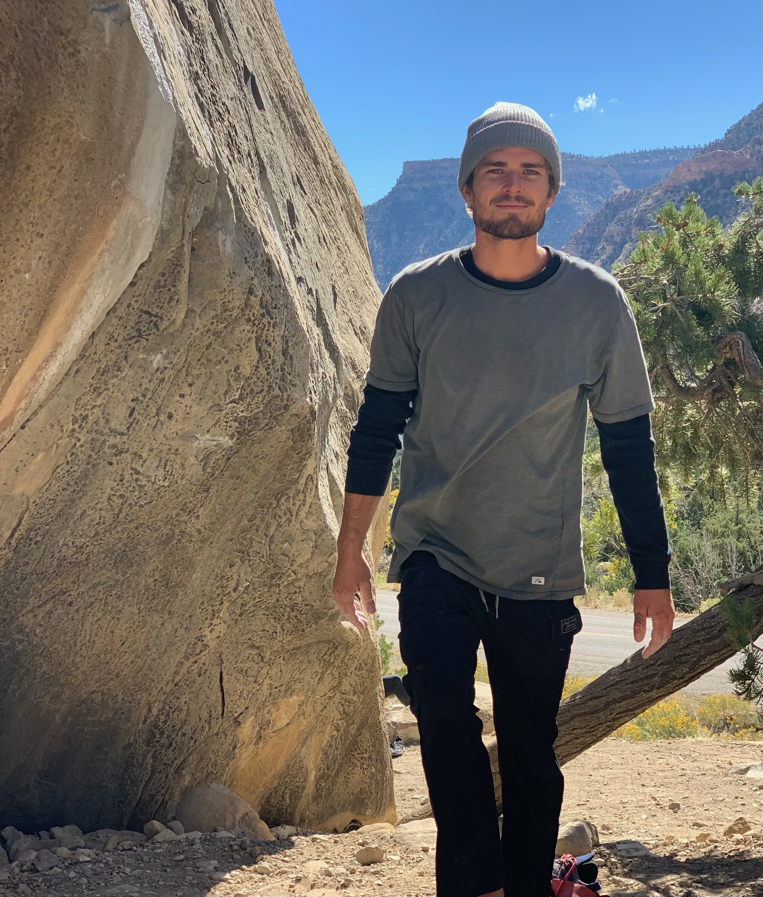 About — Occupation Wild