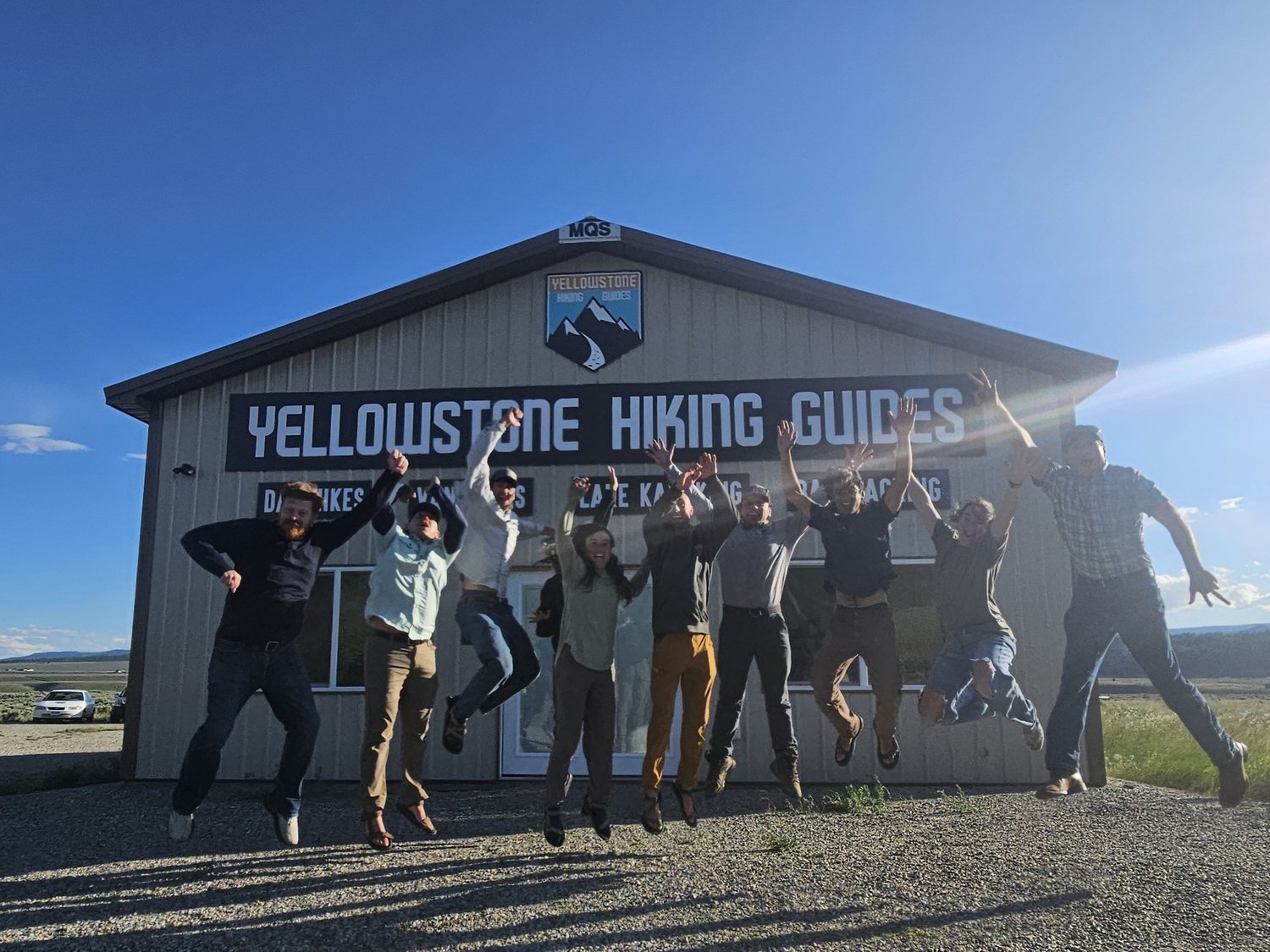 Occupation Wild : Job Board for the Outdoor, Adventure and Travel Industry