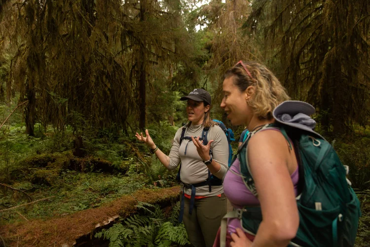 Occupation Wild : Job Board for the Outdoor, Adventure and Travel Industry