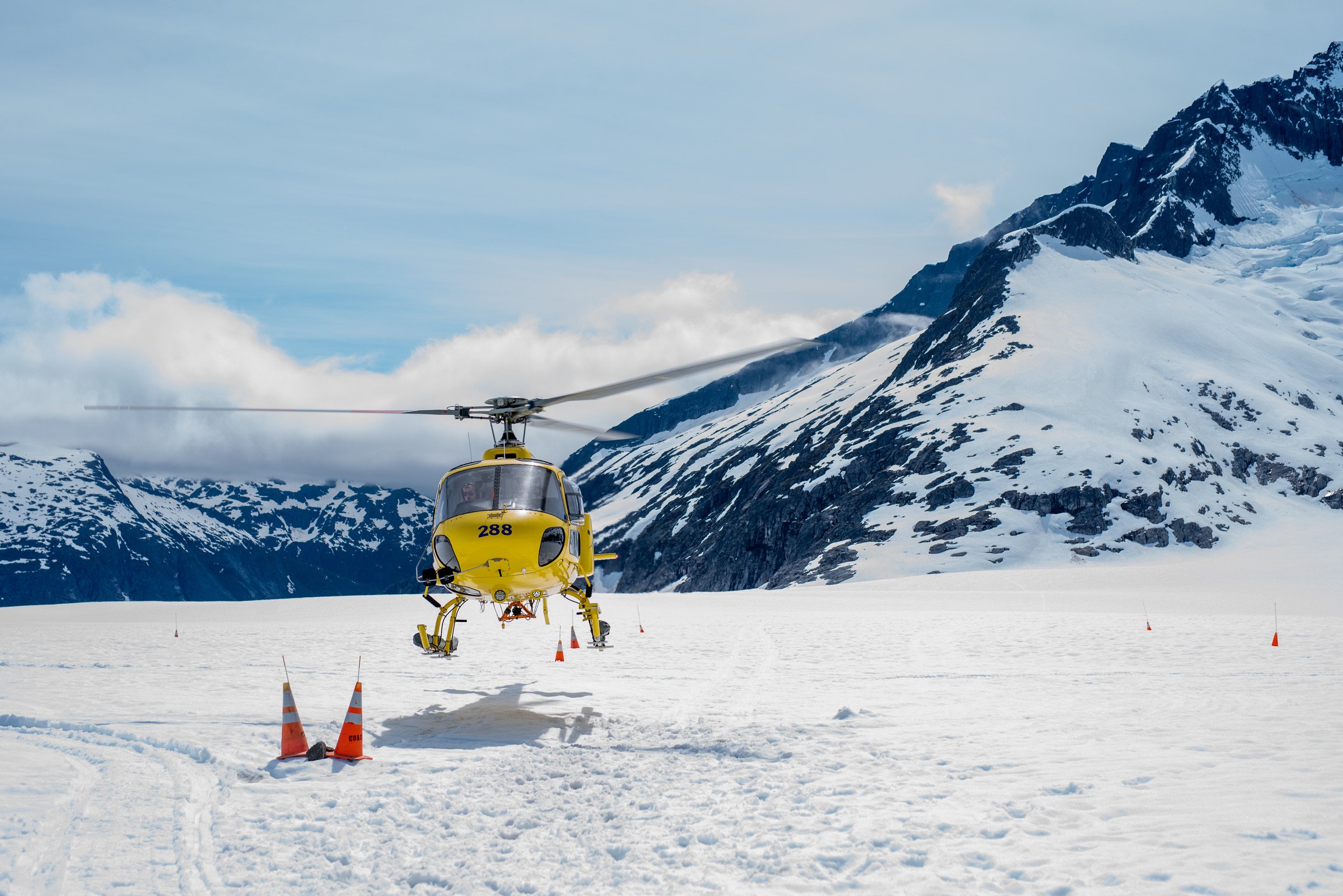 Occupation Wild : Job Board for the Outdoor, Adventure and Travel Industry